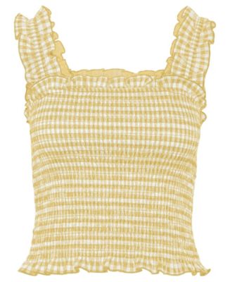 Women's Kida Crop Top - Macy's