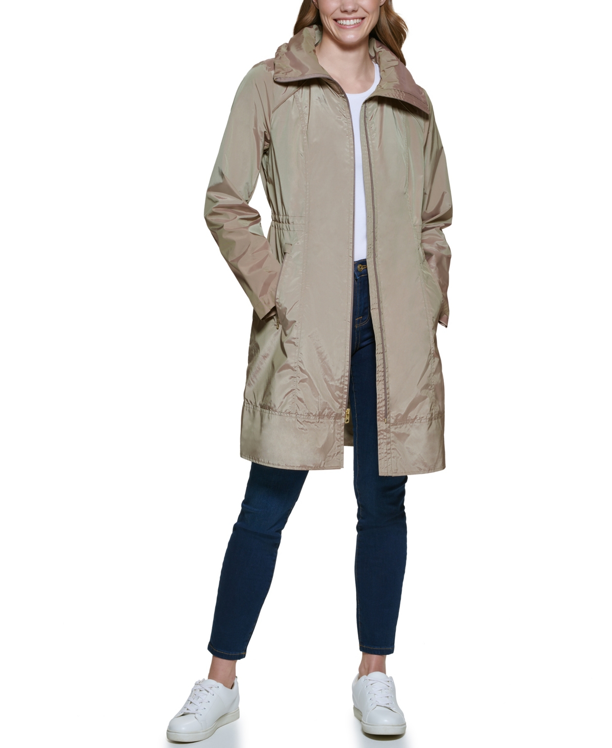 Click here for Cole Haan Signature Womens 36” Travel Packa... prices