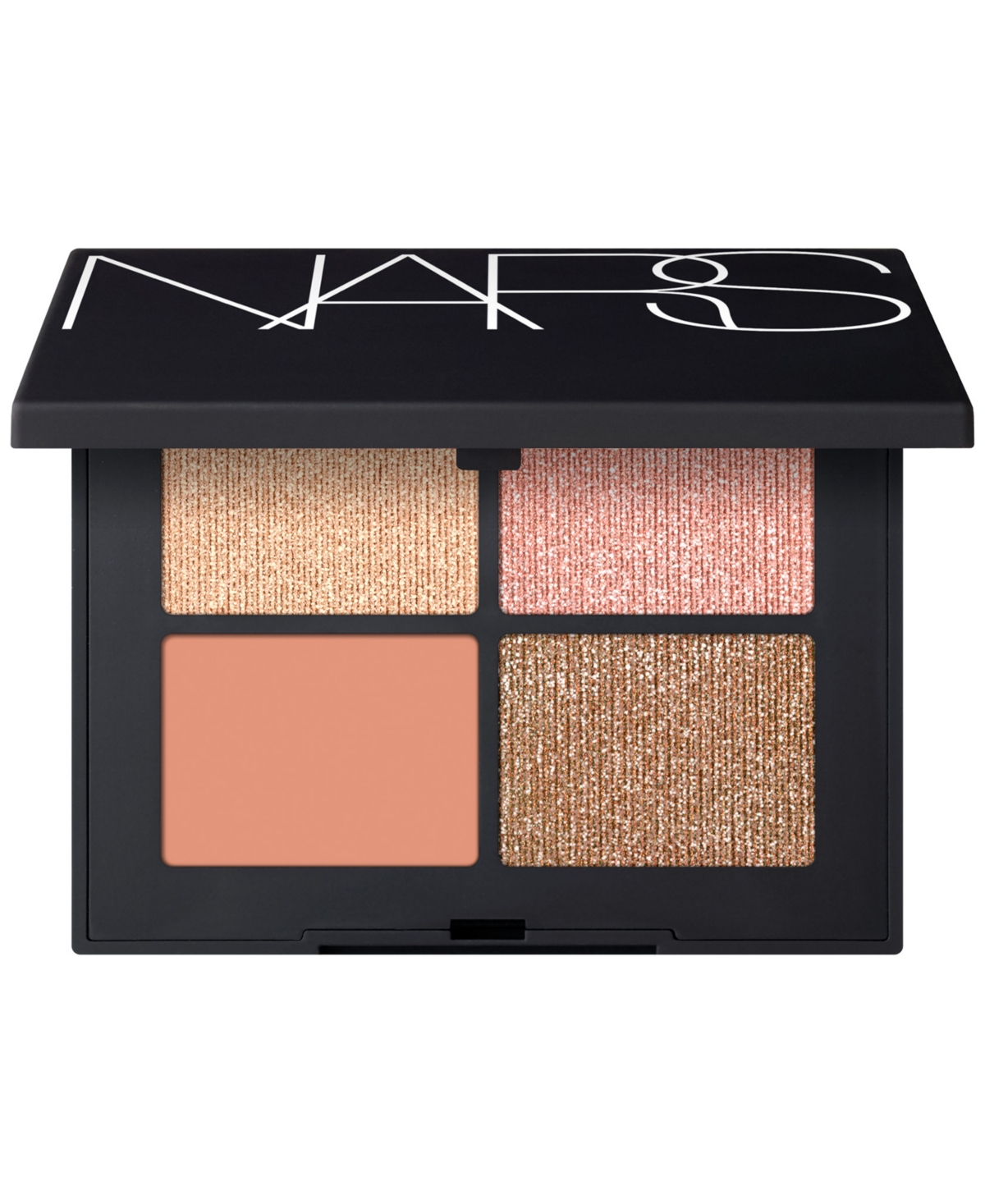Nars Quad Eyeshadow