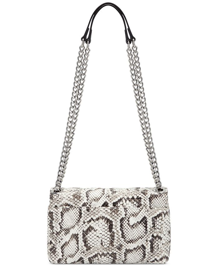 INC International Concepts Ajae Soft Small Snake Bag, Created for Macy ...