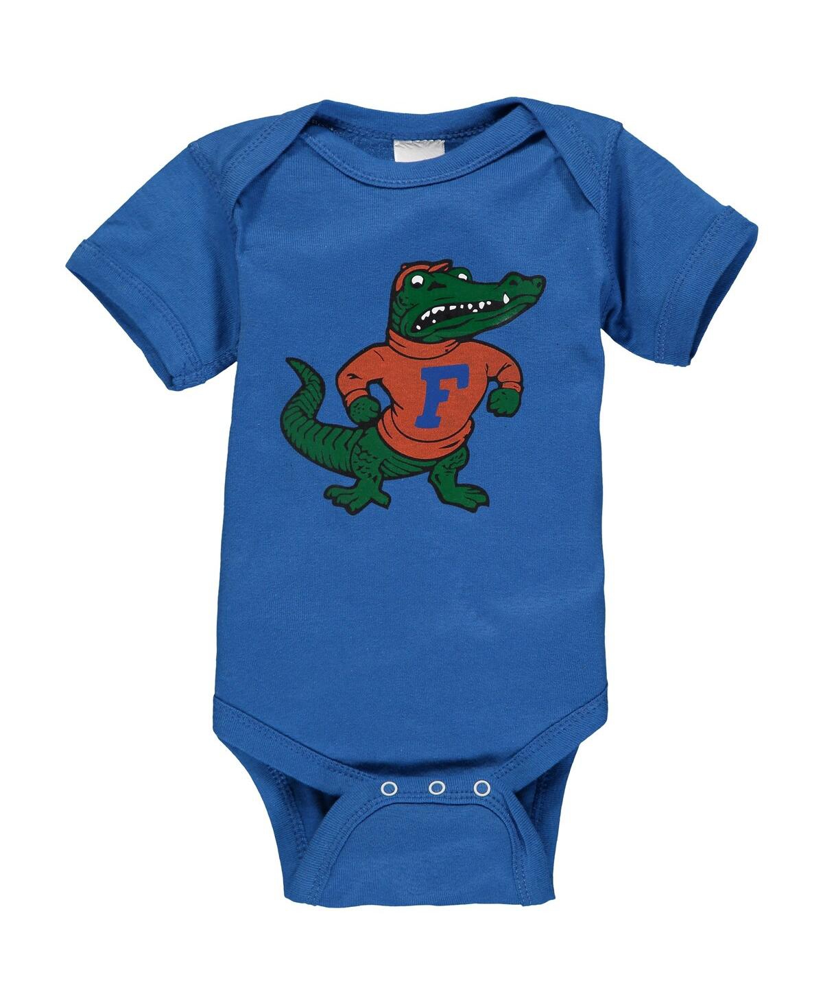 Click here for Infant Boys and Girls Royal Florida Gators Big Log... prices