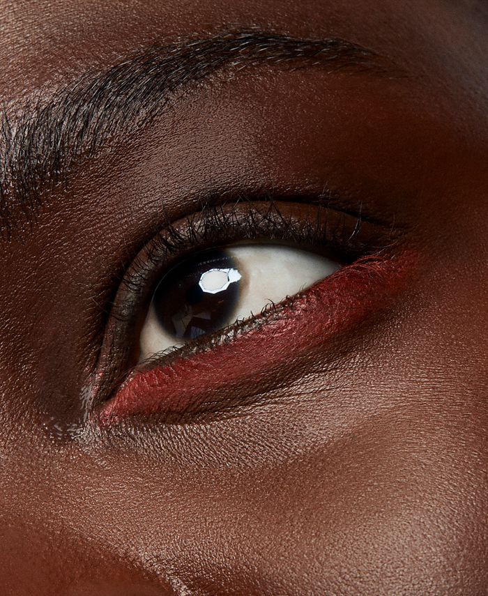 MAC Colour Excess Gel Eye Liner & Reviews - Makeup - Beauty - Macy's