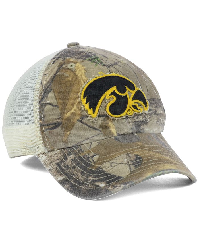 '47 Brand Iowa Hawkeyes NCAA Closer Cap - Macy's