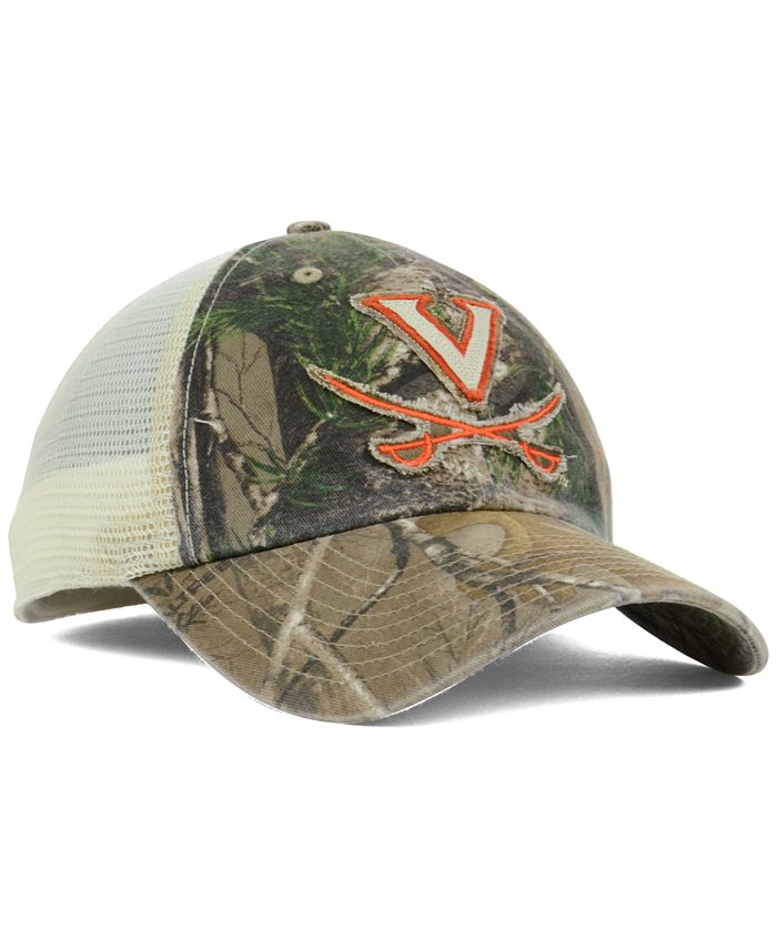 '47 Brand Virginia Cavaliers NCAA Closer Cap - Macy's