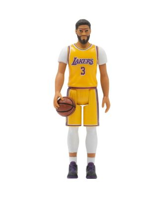 Anthony Davis Los Angeles Lakers Icon Edition Player Figure
