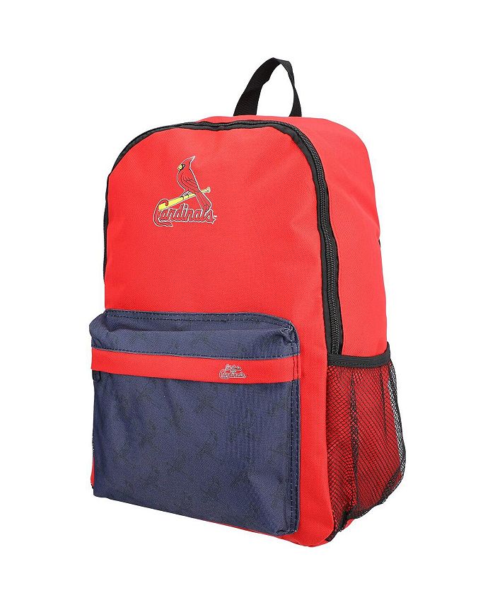 FOCO St. Louis Cardinals Thematic Backpack - Macy's