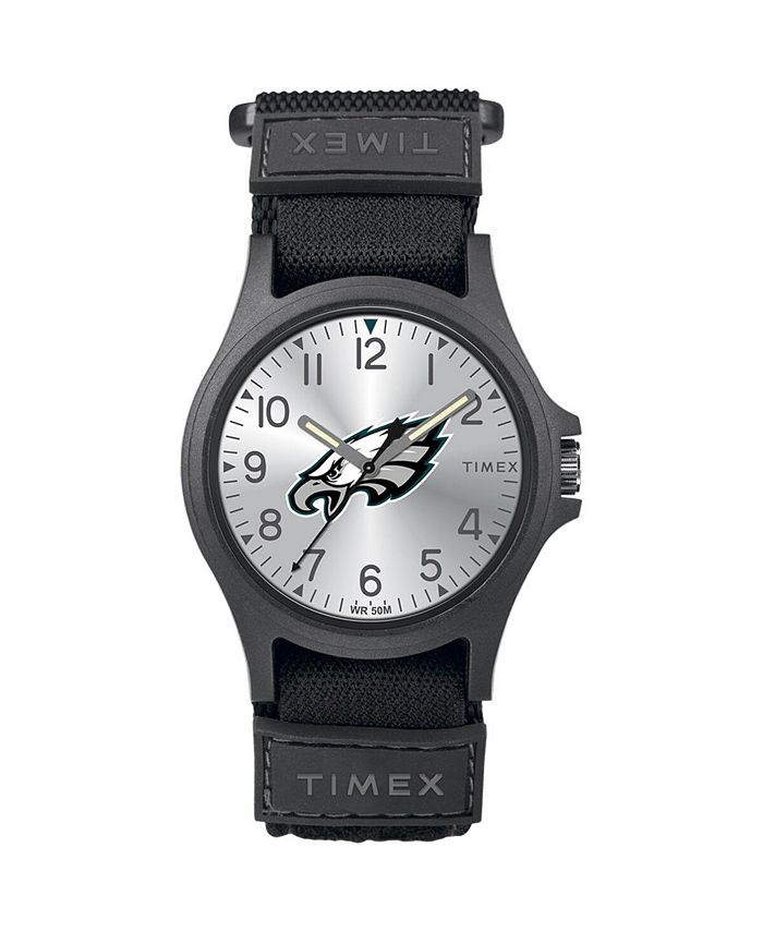 Timex Men's Philadelphia Eagles Pride Watch - Macy's