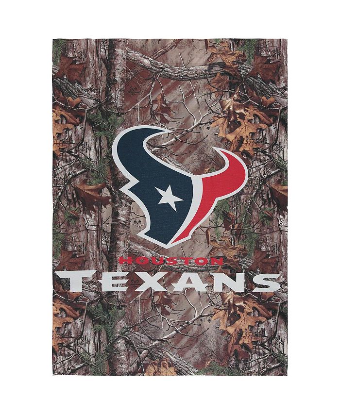 Wincraft Houston Texans 28" x 40" Single-Sided Vertical Banner - Macy's