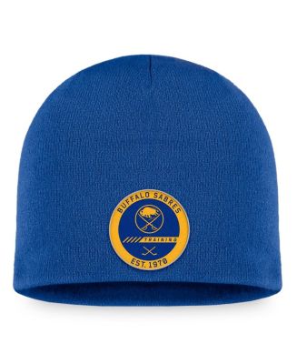 Men's Fanatics Royal Buffalo Sabres Authentic Pro Training Camp ...