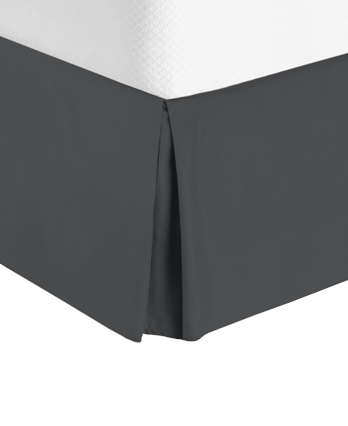 Click here for Nestl Premium 14 Tailored Drop Bedskirt  Full Xl -... prices