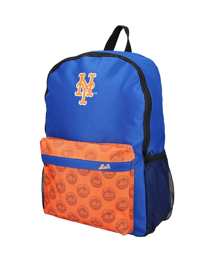 FOCO New York Mets Thematic Backpack - Macy's