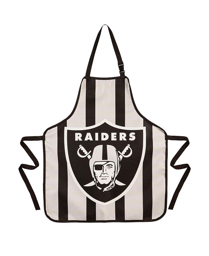 Evergreen Enterprises Las Vegas Raiders Double-Sided Apron - Macy's