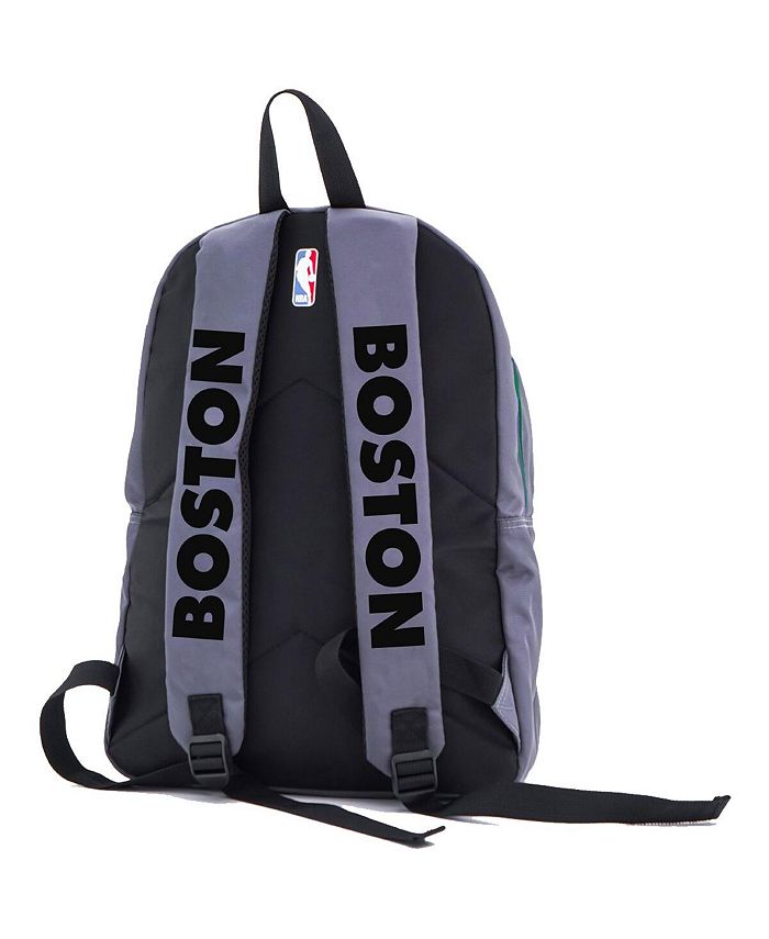 FISLL Boston Celtics Logo Backpack - Macy's
