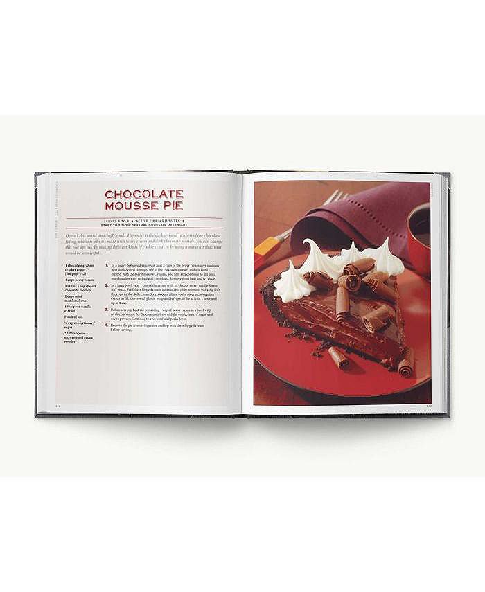 Barnes & Noble The Complete Cast-Iron Cookbook - A Tantalizing ...