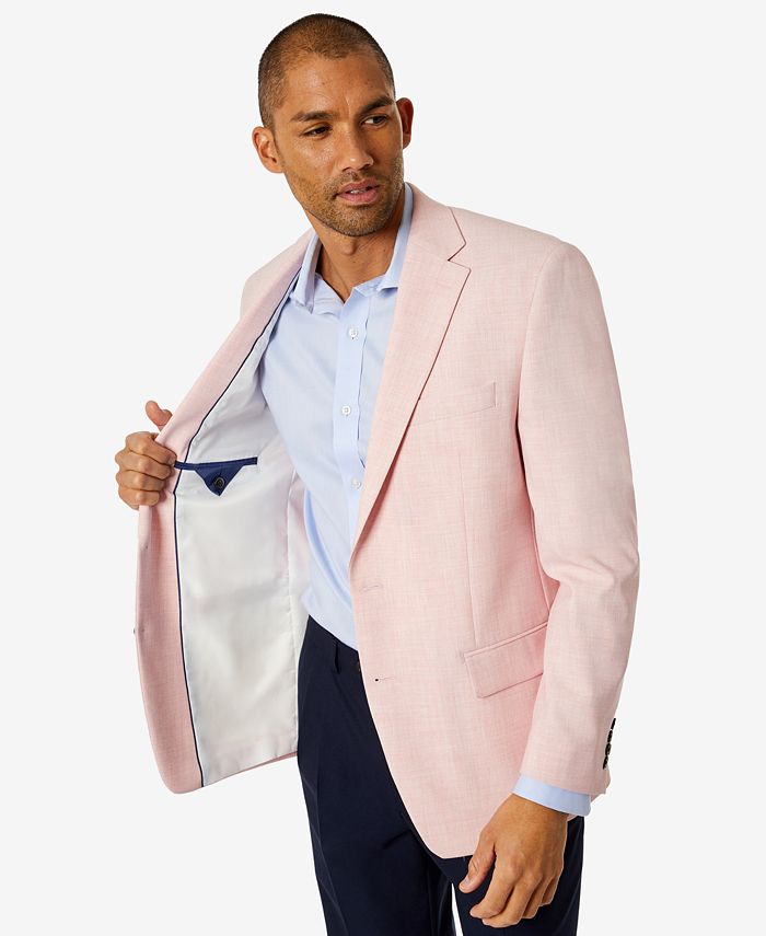 Club Room Men's Classic-Fit Solid Sport Coat, Created for Macy's ...