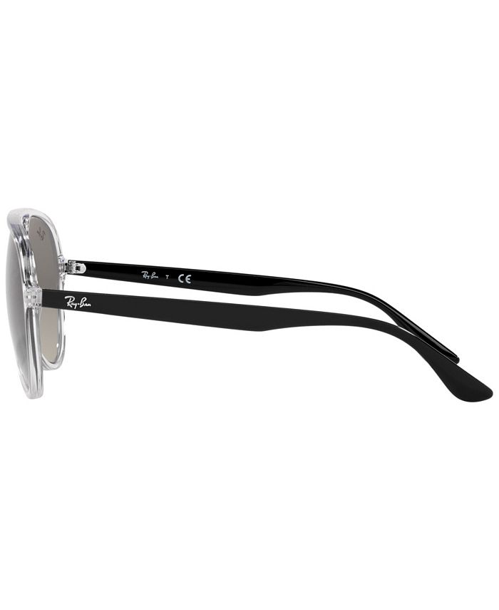 Ray-Ban Unisex Sunglasses, RB4376 - Macy's
