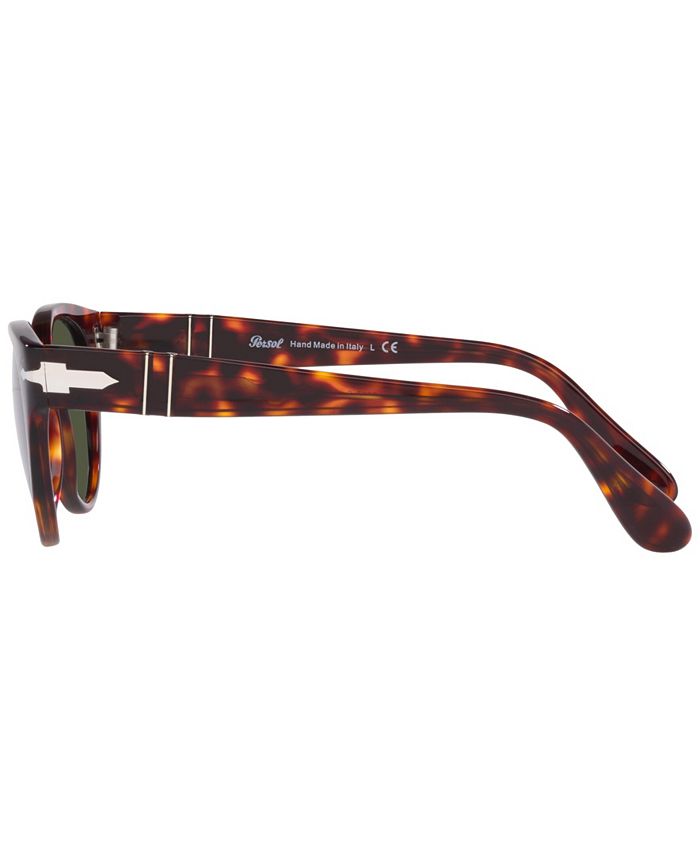 Persol Women's Sunglasses, PO3287S 51 - Macy's
