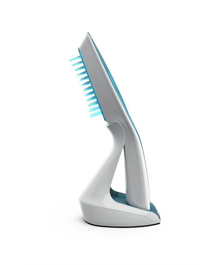 Hairmax Ultima 12 Lasercomb - Macy's