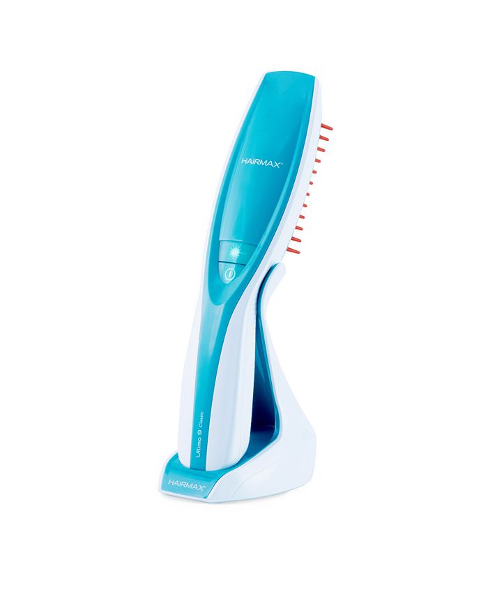 Hairmax Ultima 9 Classic Lasercomb - Macy's