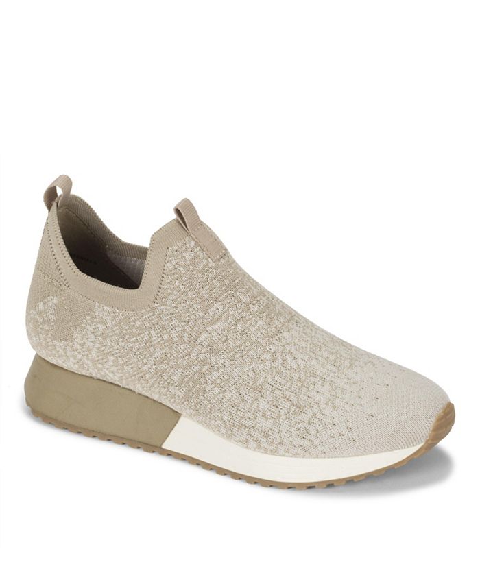 Baretraps Women's Pringer Slip On Sneakers - Macy's