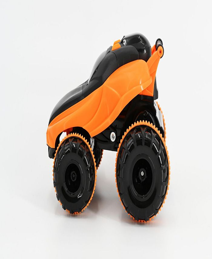 Auldey Toys Rev-Volt Acrobat Radio Control Toy Vehicle - Macy's