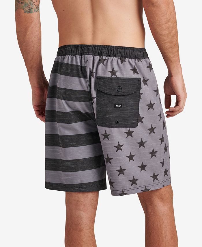 REEF Men's Hancock Shorts - Macy's