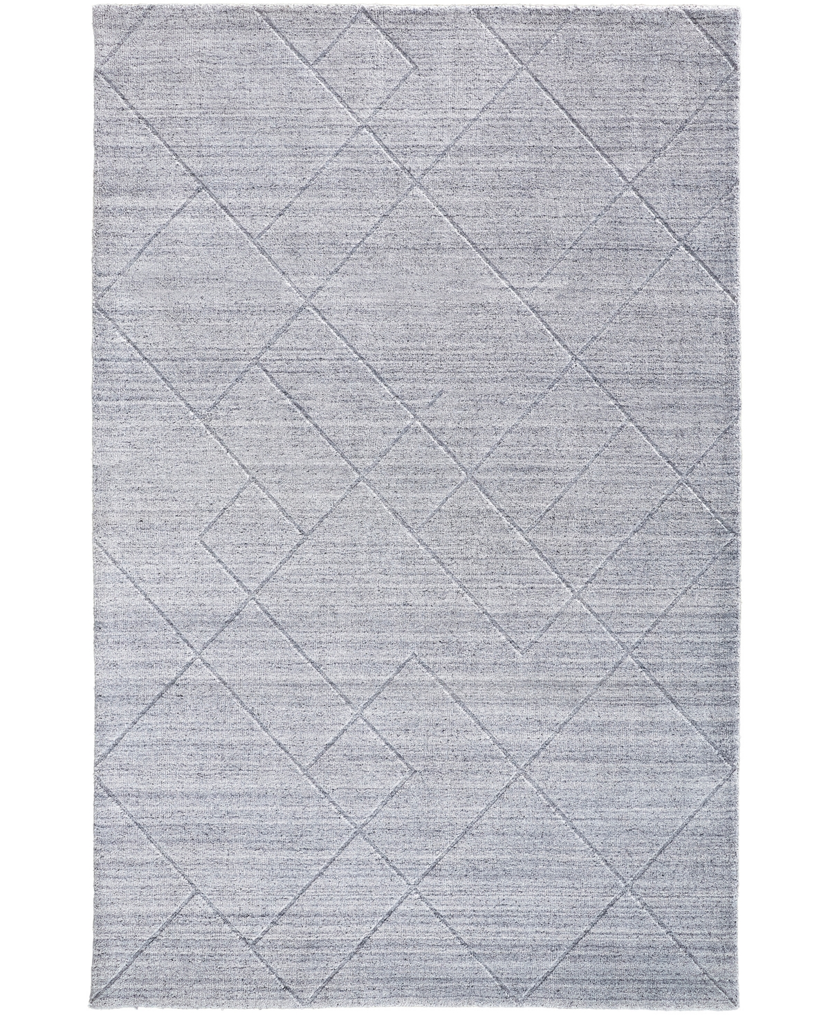 Click here for Feizy Redford R8848 36 x 56 Area Rug - Blue prices