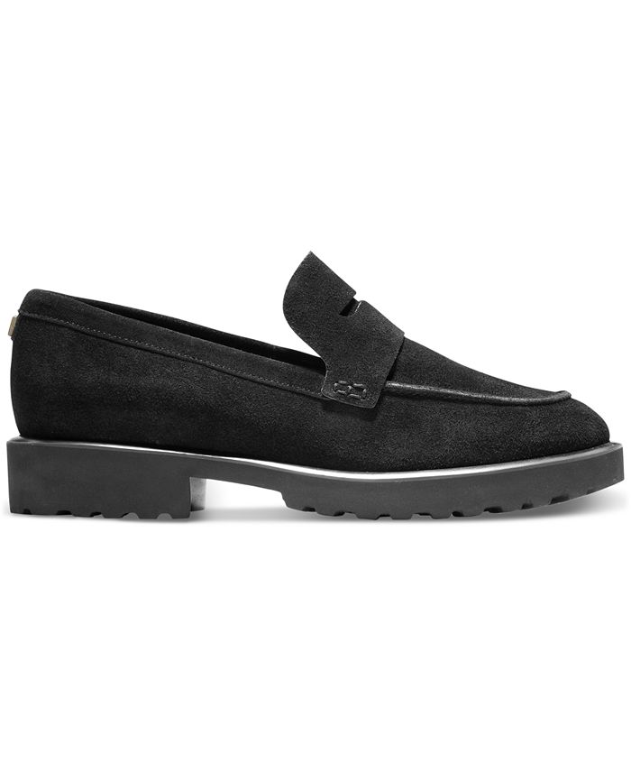 Cole Haan Women's Geneva Loafers & Reviews - Flats & Loafers - Shoes ...