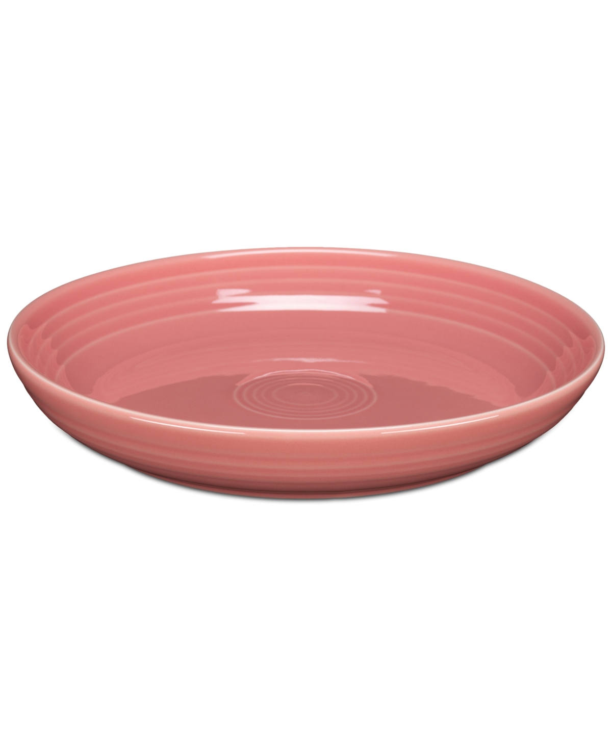 Click here for Fiesta Luncheon Bowl - Peony prices