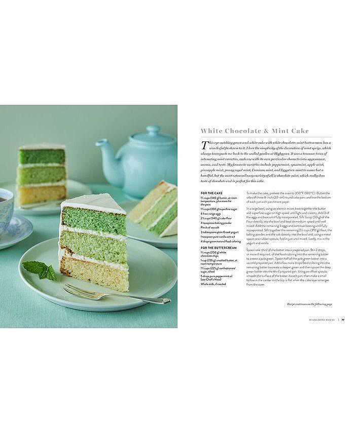 Barnes & Noble Tea at the Palace: A Cookbook (Royal Family Cookbook ...