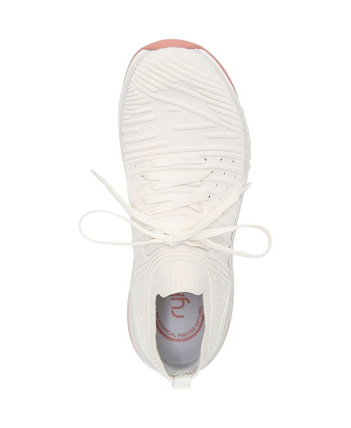 Ryka Women's Romia Walking Shoes & Reviews - Athletic Shoes & Sneakers ...