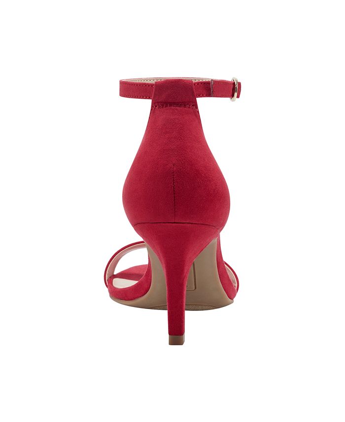 Bandolino Madia Women's Open Toe Dress Sandals - Macy's