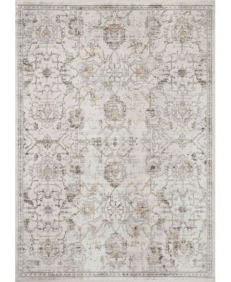 Loloi Bonney BNY-03 6'7" x 9'7" Area Rug - Macy's