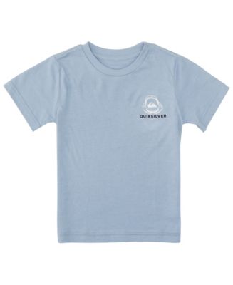 Quiksilver Little Boys Youth Hi Braves The Waters T-shirt - Macy's