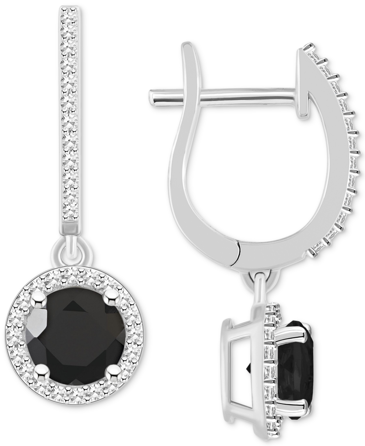 Click here for Cultured Freshwater Pearl& Diamond (1/3 ct. t.w.)... prices