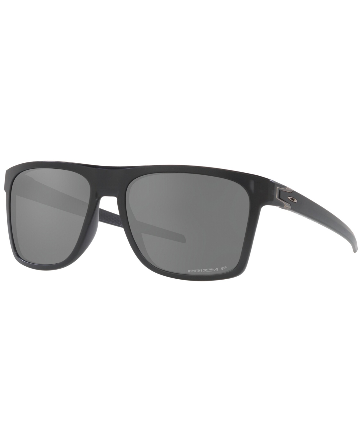 Click here for Oakley Mens Polarized Sunglasses  OO9100 Leffingwe... prices