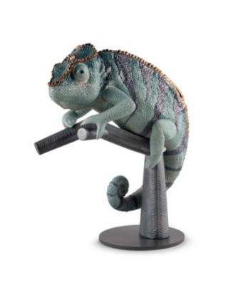 Chameleon Figurine - Macy's