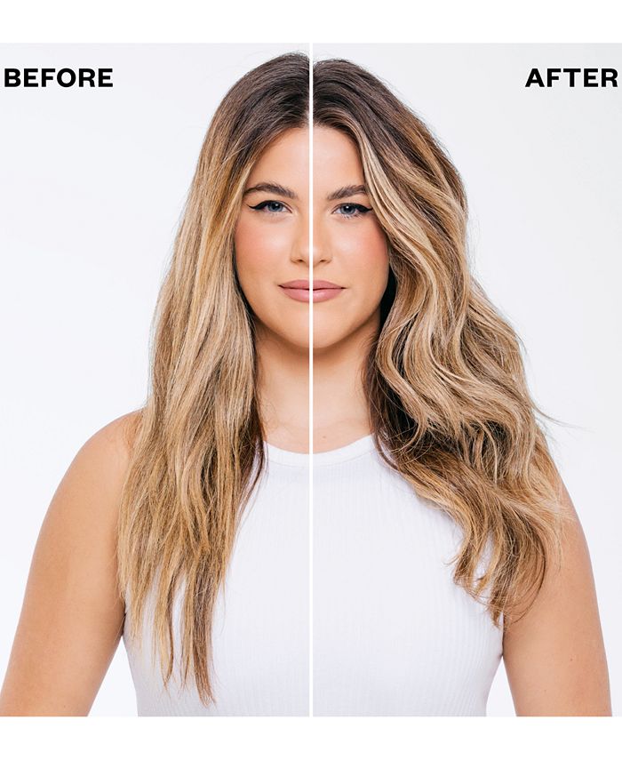 IGK Hair Big Time Volume & Thickening Hair Mousse - Macy's
