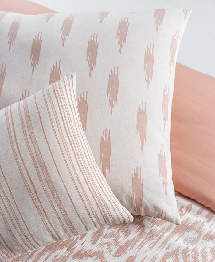 Rose Tree Home Torrey 5-Piece Comforter Set, King - Macy's