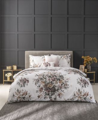 Rose Tree Home Peyton 5-Piece Comforter Set, King - Macy's