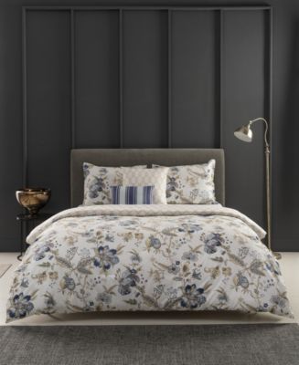 Rose Tree Home Liza 5-Piece Comforter Set, Queen - Macy's