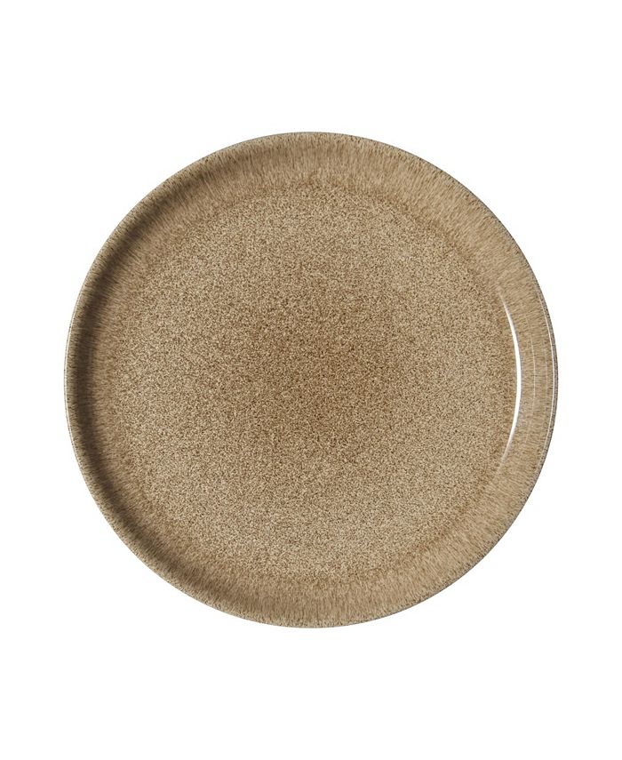 Denby Studio Craft 4-Pc. Coupe Dinner Plate Set - Macy's