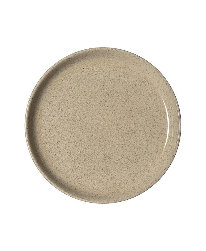 Denby Studio Craft Birch 12 Piece Dinnerware Set, Service for 4 - Macy's