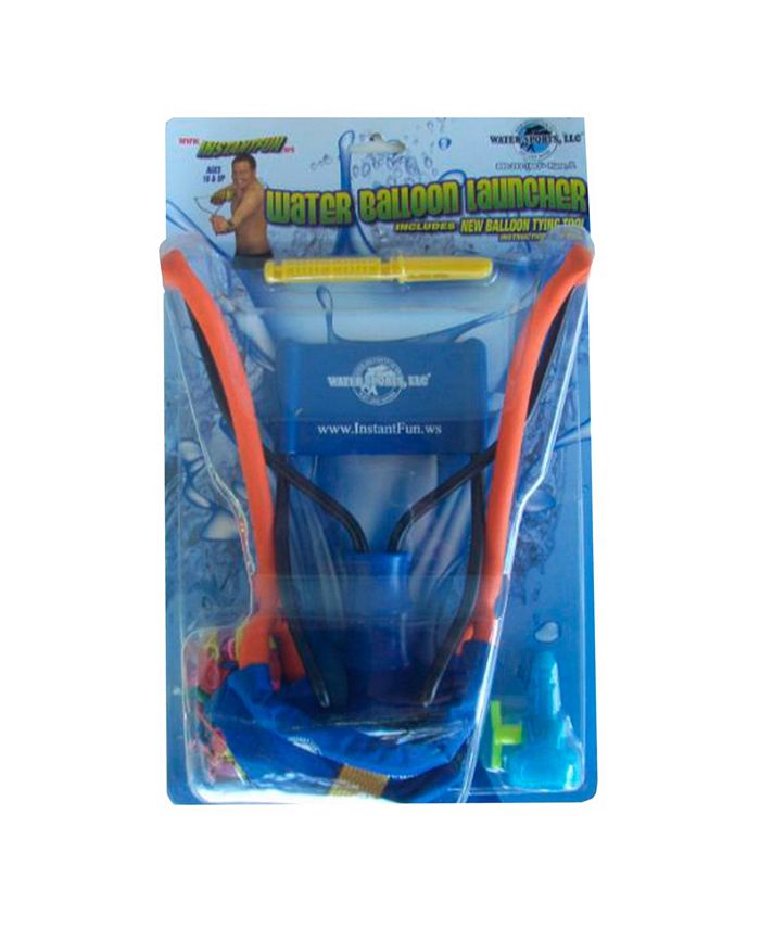 Stream Machine Water Balloon Wrist Launcher - Macy's