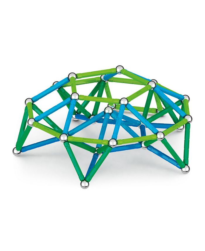 Geomag Classic Color Recycled, 142 Pieces - Macy's