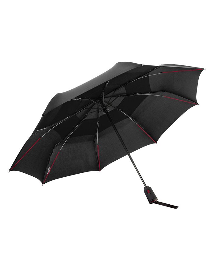 Shedrain Vortex Compact Umbrella - Macy's