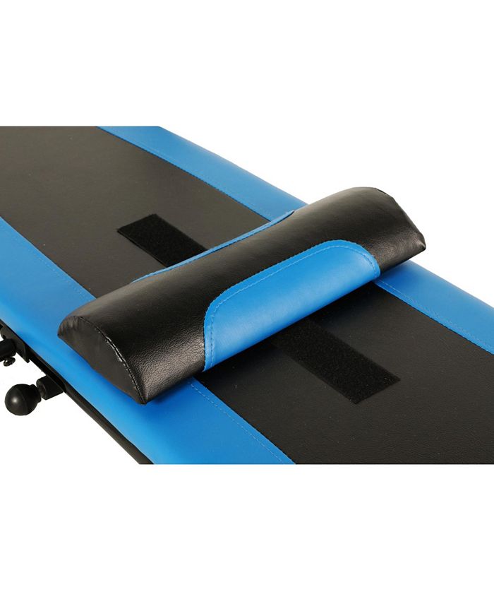 Exerpeutic 100 Back Stretch Traction Table - Macy's