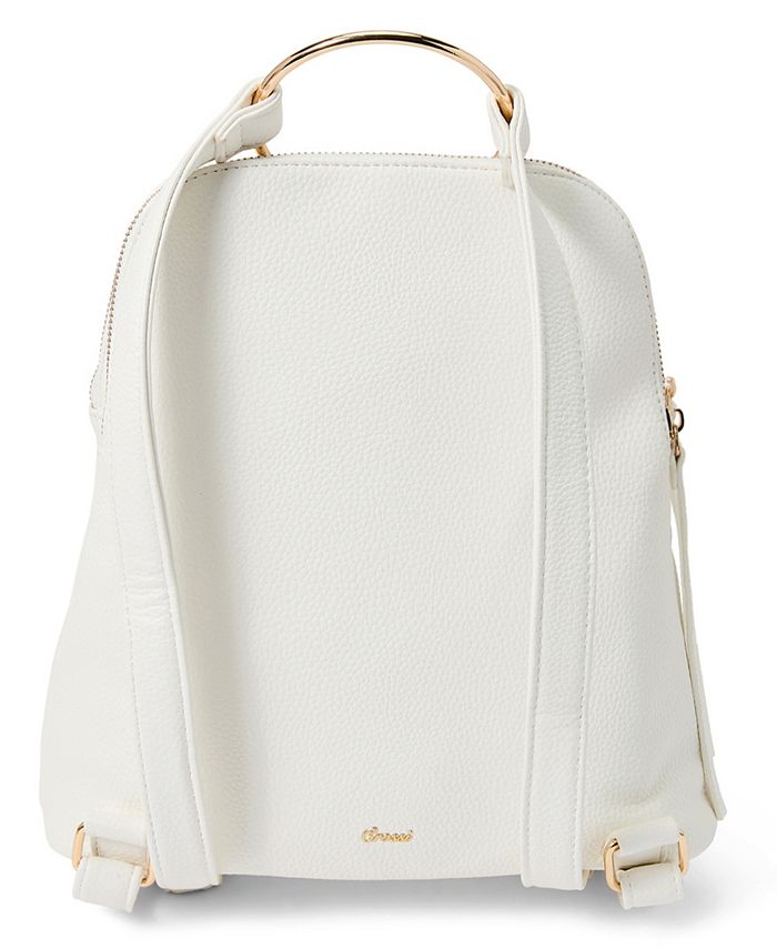 LIKE DREAMS Women's Jasmine Ring Double Bow Backpack - Macy's