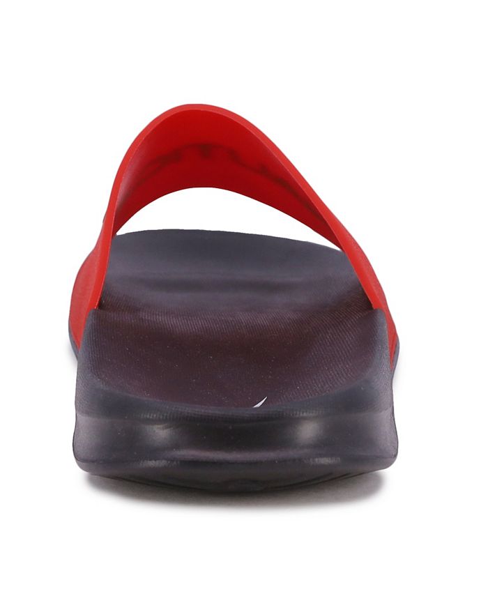 Nautica Men's Dolan Slides & Reviews - All Men's Shoes - Men - Macy's