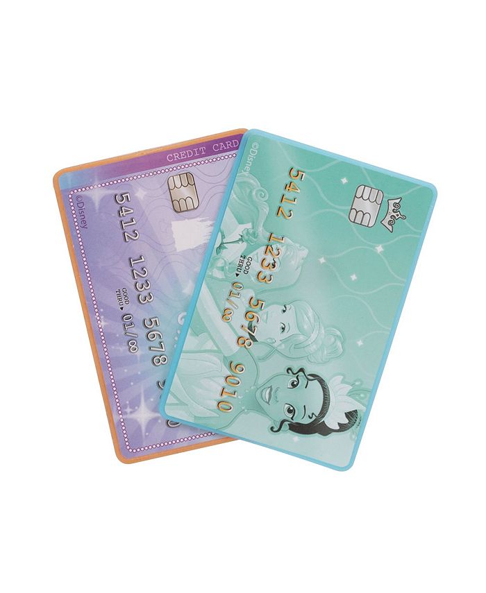 Disney Princess 5-Piece Style Collection Phone Set - Macy's